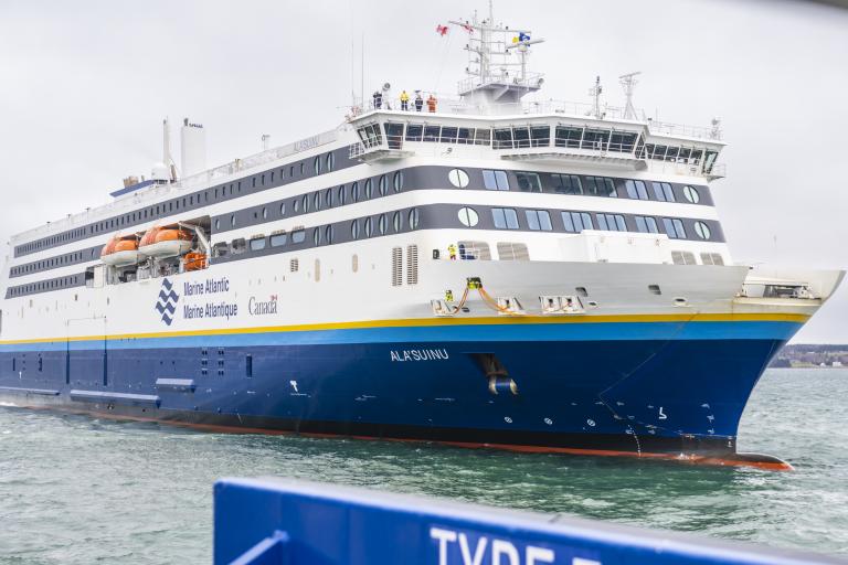 Ferry to Newfoundland | Schedule & Booking Guide | Newfoundland Ocean Lodge